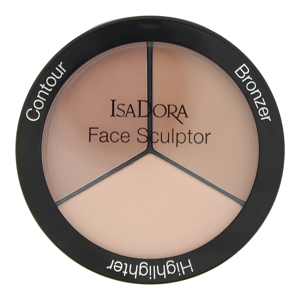 Isadora Contour Stick Review at Faith Fussell blog