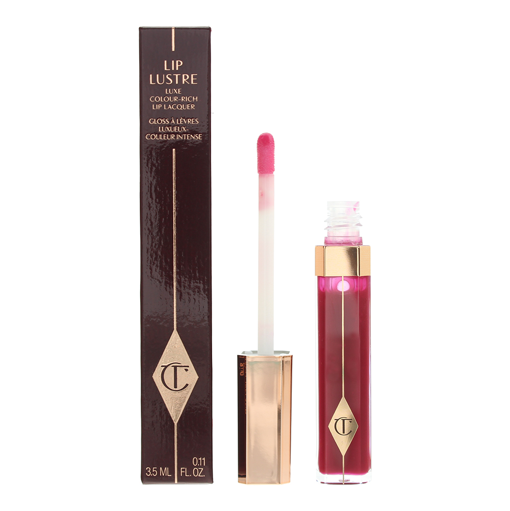 Charlotte Tilbury Lip Lustre 3.5ML - Secret Fragrances