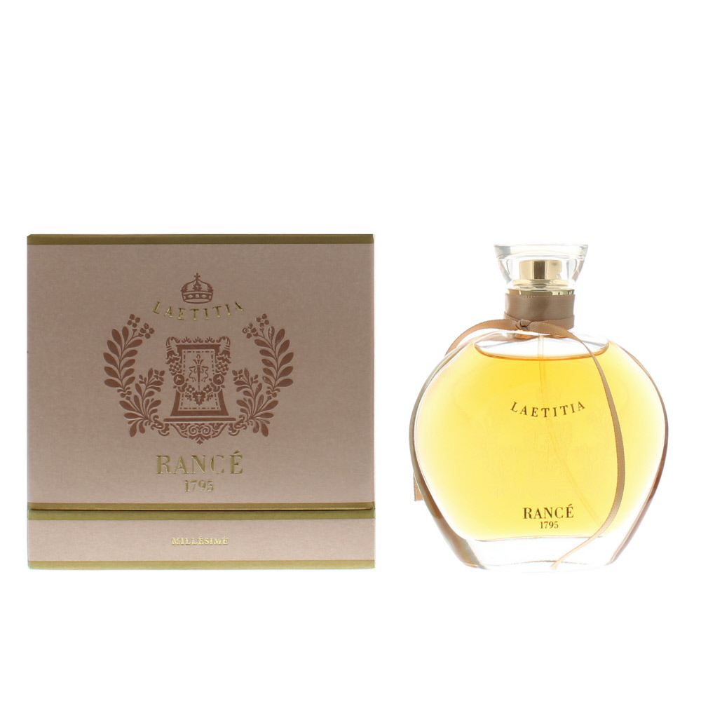 RANCÉ 1795 LAETITIA 50ML - Secret Fragrances