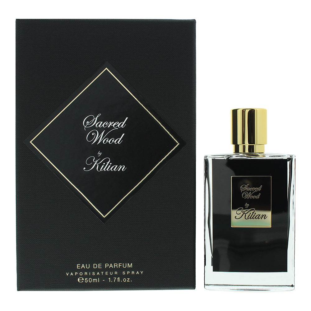 Kilian Sacred Wood 50ML - Secret Fragrances