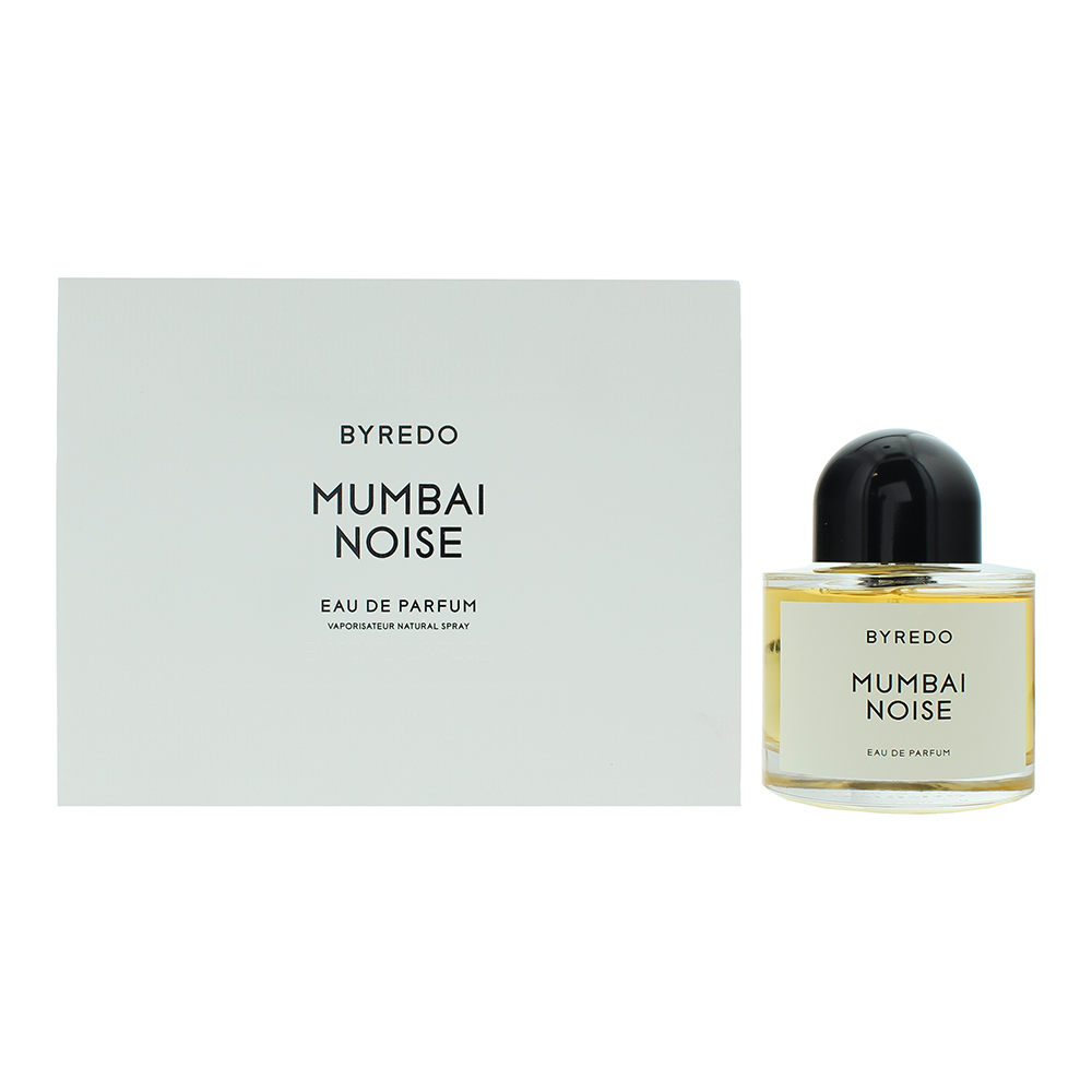 Byredo Mumbai Noise 100ML - Secret Fragrances