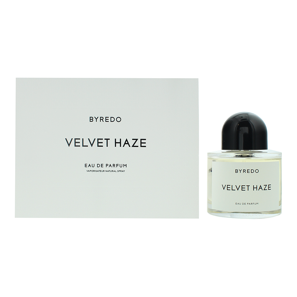 Byredo Velvet Haze 100ML - Secret Fragrances